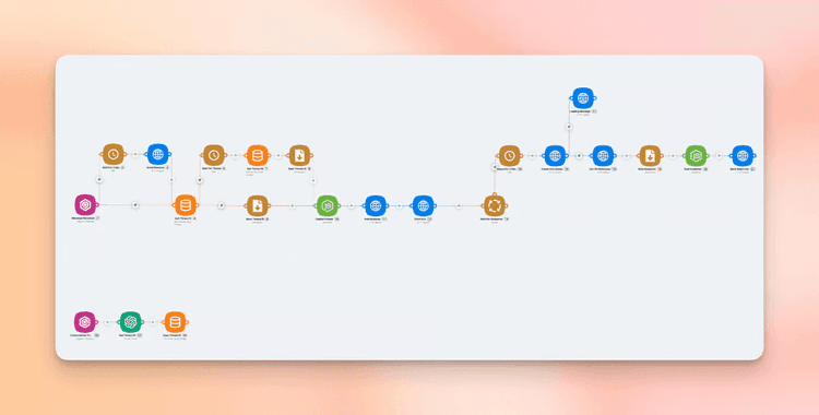 The Best 10 Chat GPT Apps for iOS and Android - Latenode Blog