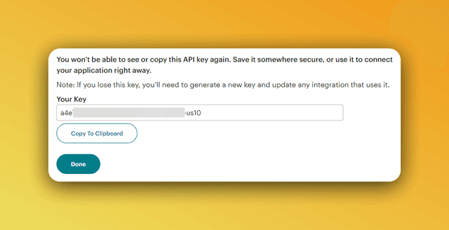 What is Mailchimp API and How to Get a Mailchimp API Key - Latenode Blog