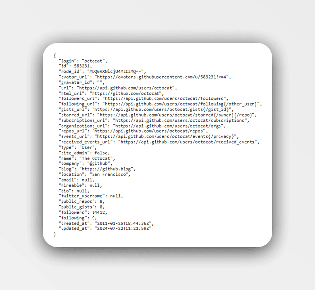 What is GitHub API and How to Get a GitHub API Key: Tutorial and Examples - Latenode Blog