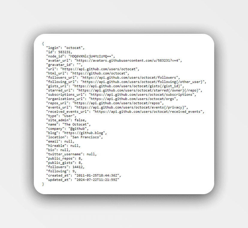 What Is Github Api And How To Get A Github Api Key Tutorial And