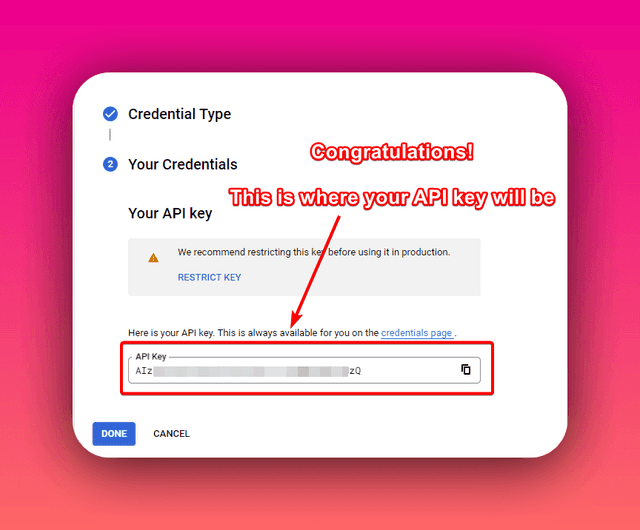 What is Youtube API and How to Get a YouTube API Key: Tutorial and ...