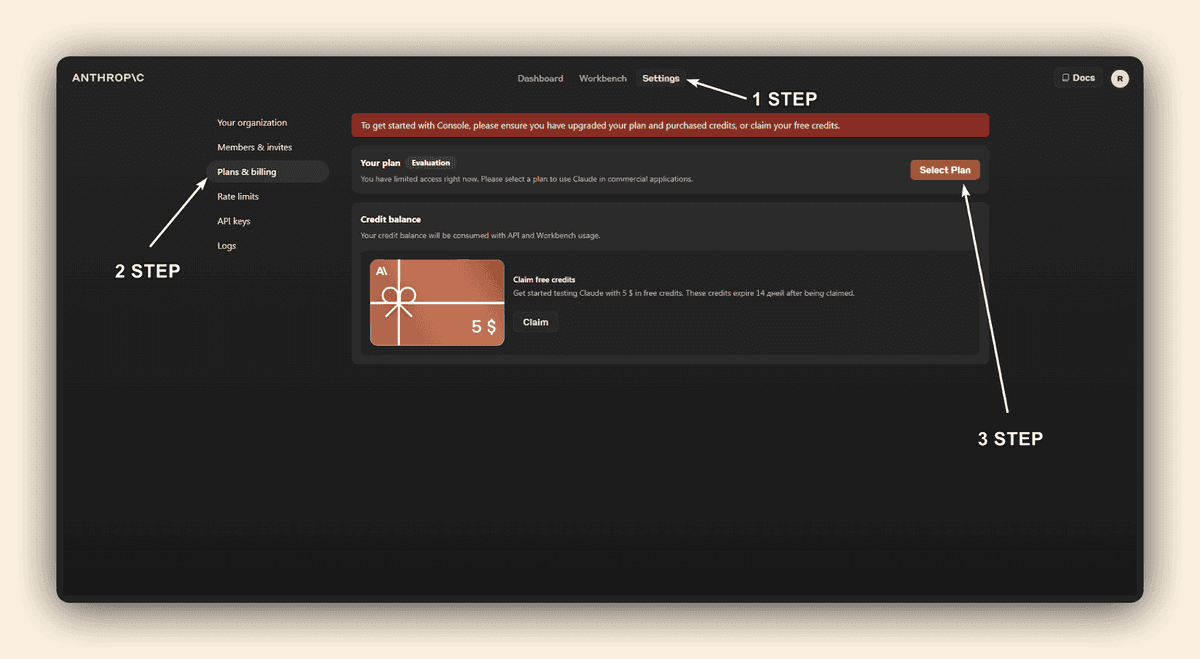 ¿Qué es la API de Claude y cómo obtener la clave API? - Blog de Latenode