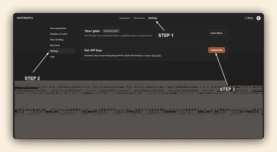 What is Claude API and How to Get API KEY? - Latenode Blog