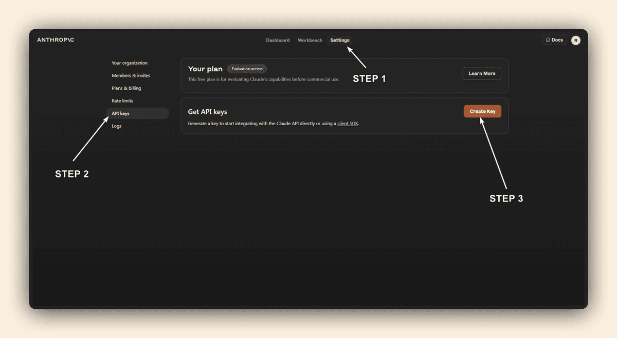 ¿Qué es la API de Claude y cómo obtener la clave API? - Blog de Latenode