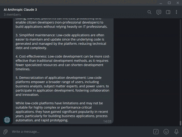 What is Claude API and How to Get API KEY? - Latenode Blog