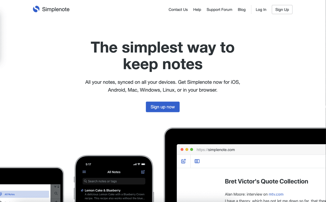 The Best Note-Taking Apps for Windows - Latenode Blog