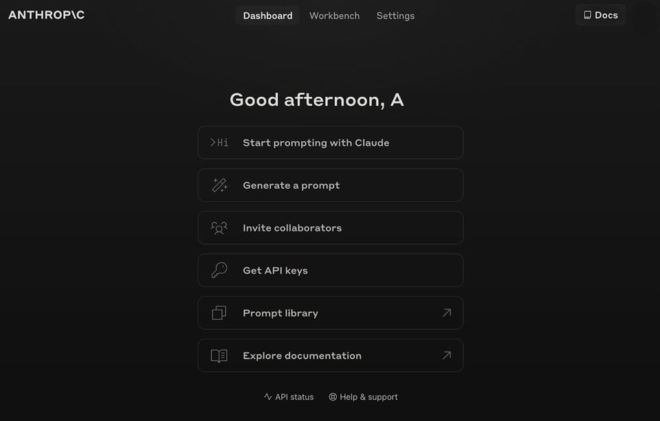 What is Claude API and How to Get API KEY?