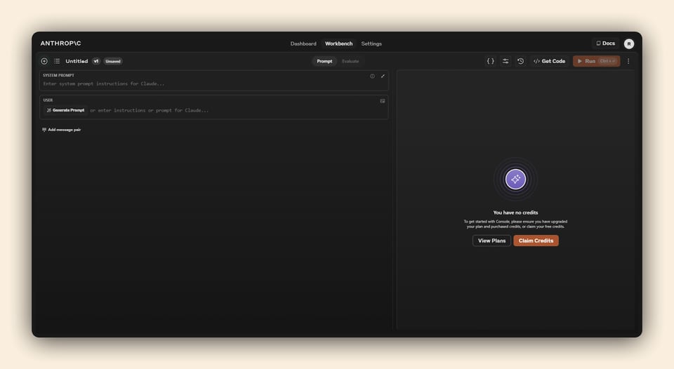 What is Claude API and How to Get API KEY?